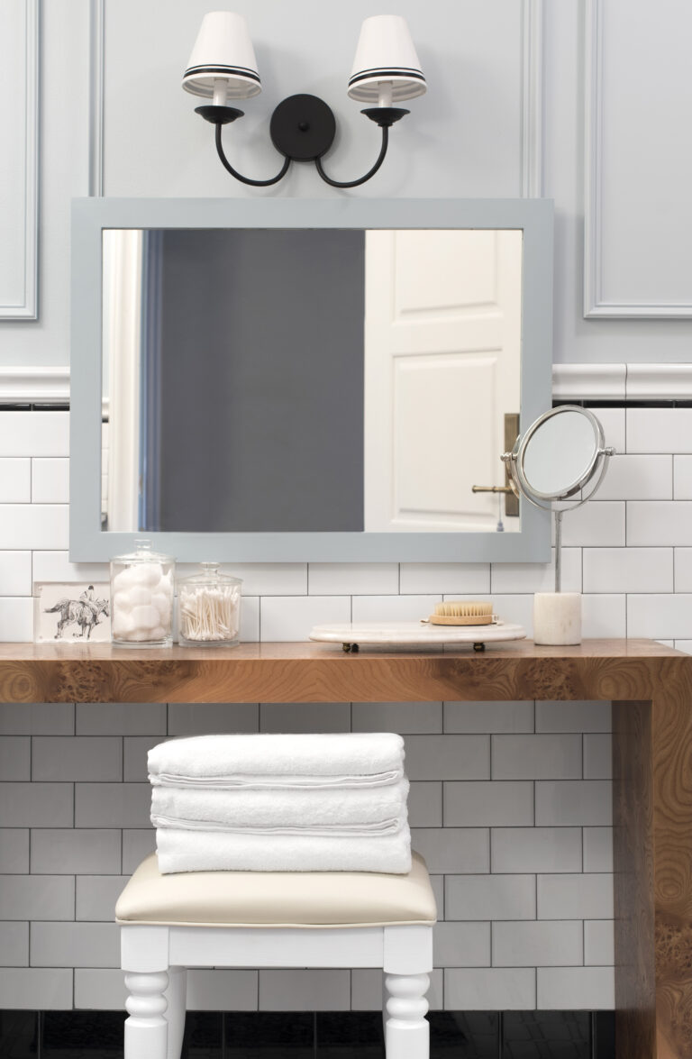 How to Properly Light a Bathroom: Designer Tips & Guide