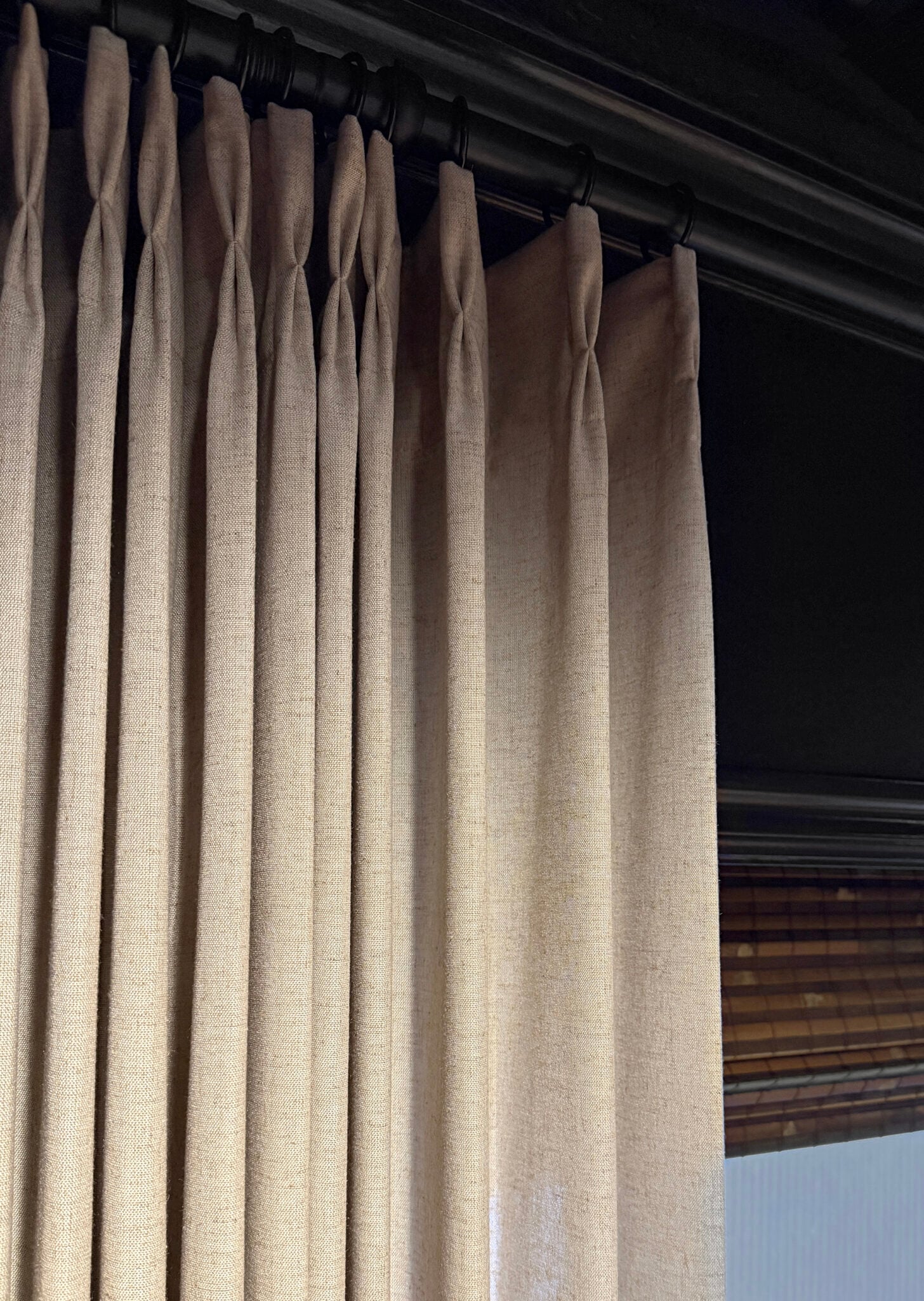 The Best Budget Curtains That Look Custom - Room for Tuesday