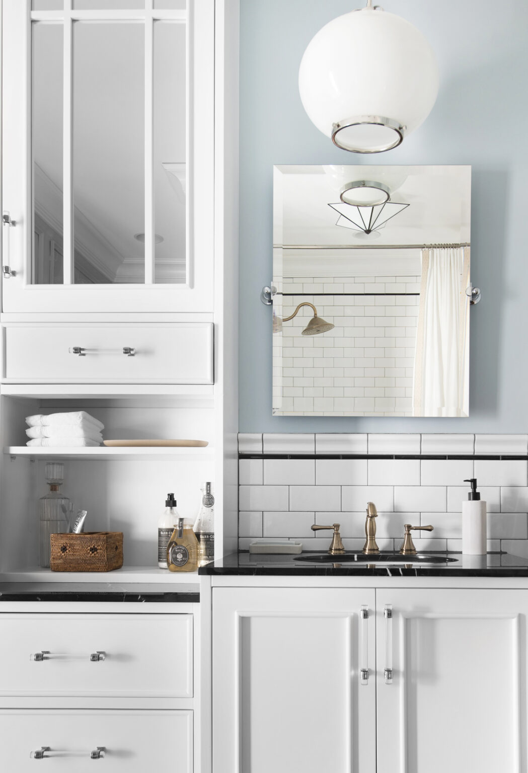 Standard Bathroom Dimensions To Know Before Renovating