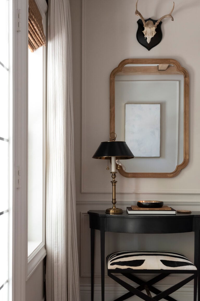 Designer Picks: The Best Wall Mirrors from Lowe’s