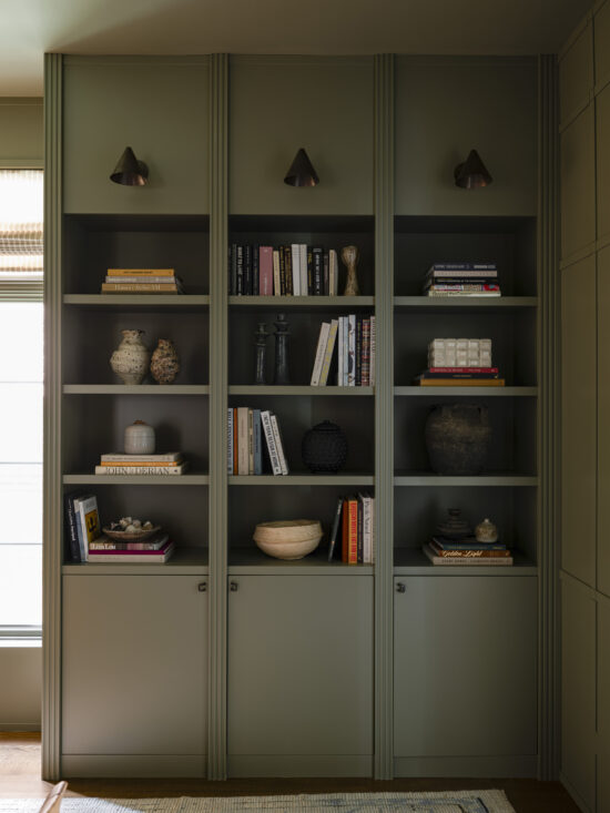 Home Tour : Townhouse by Centered by Design