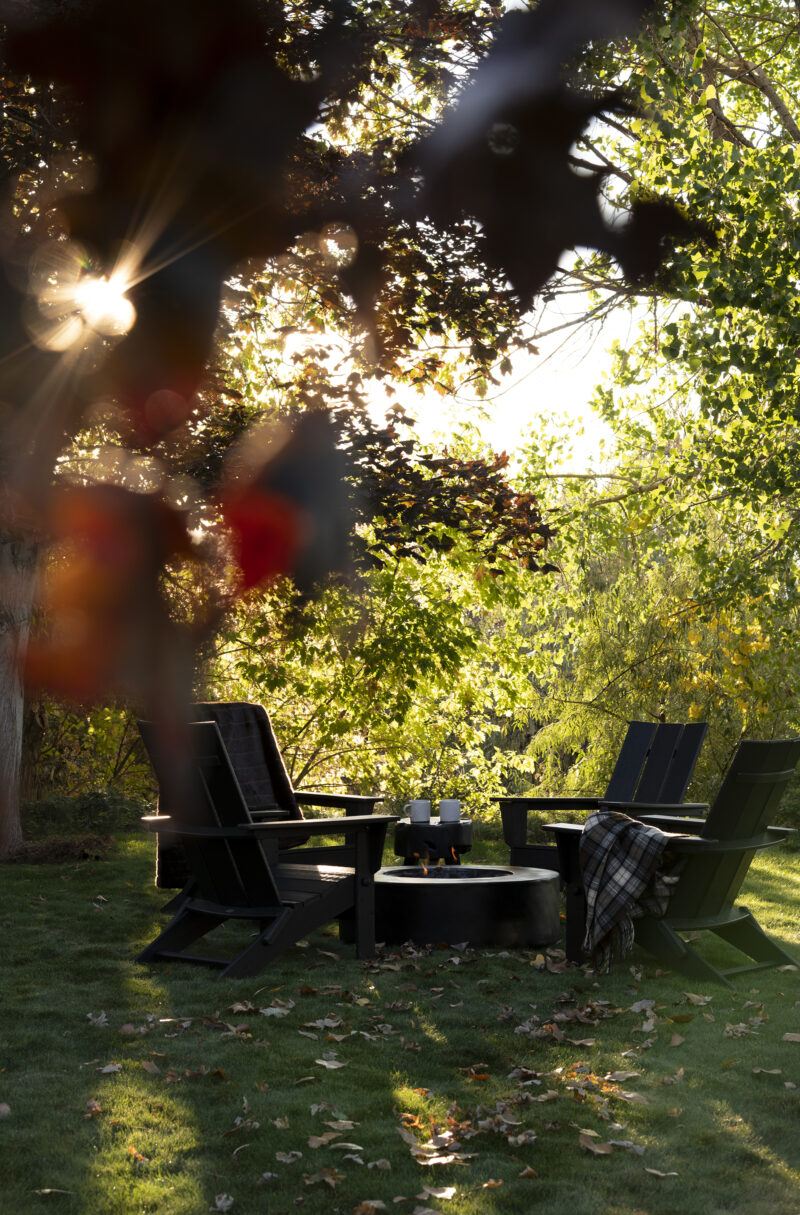 Best Adirondack Chairs: Why I Chose Polywood
