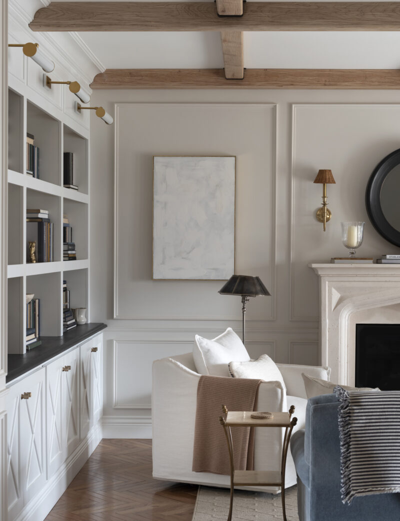How to Mix Metals in Your Home Like a Designer