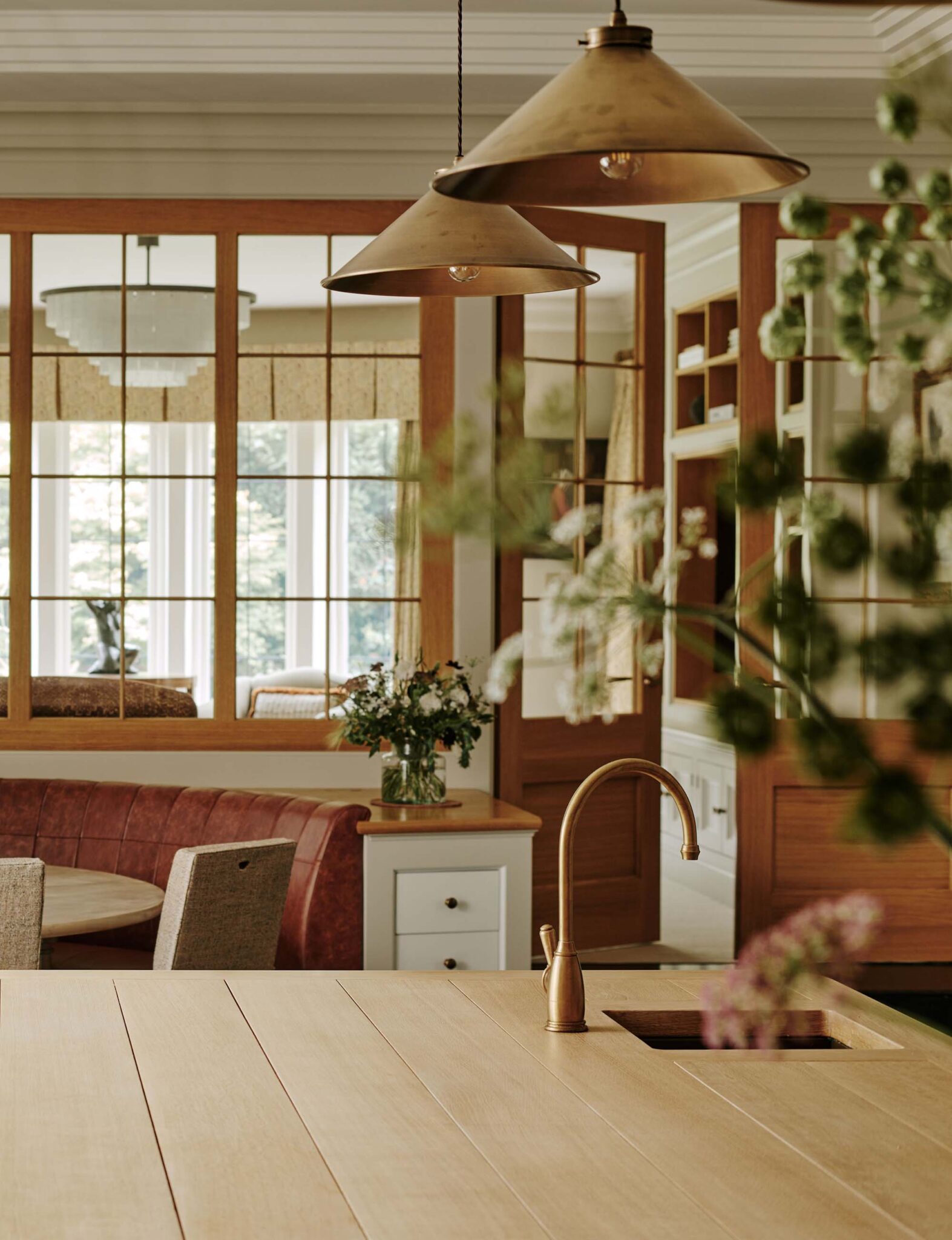 Home Tour : Cheshire Kitchen by Artichoke