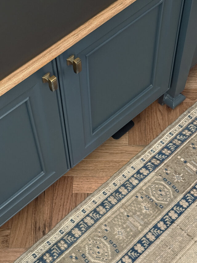 A Foot Pedal for the Kitchen Faucet That’s Worth the Upgrade