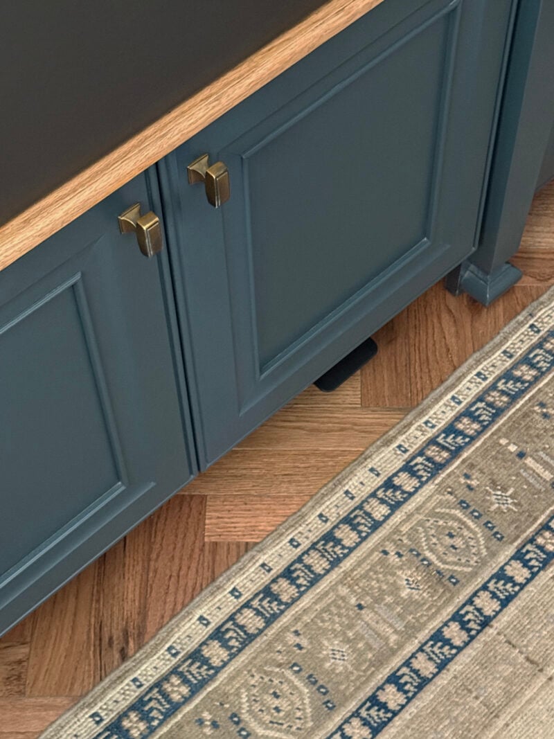 A Foot Pedal for the Kitchen Faucet That’s Worth the Upgrade