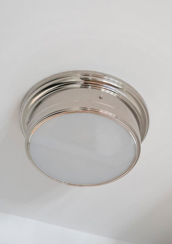 Flush Mount vs Semi Flush Lighting: When to Use Each