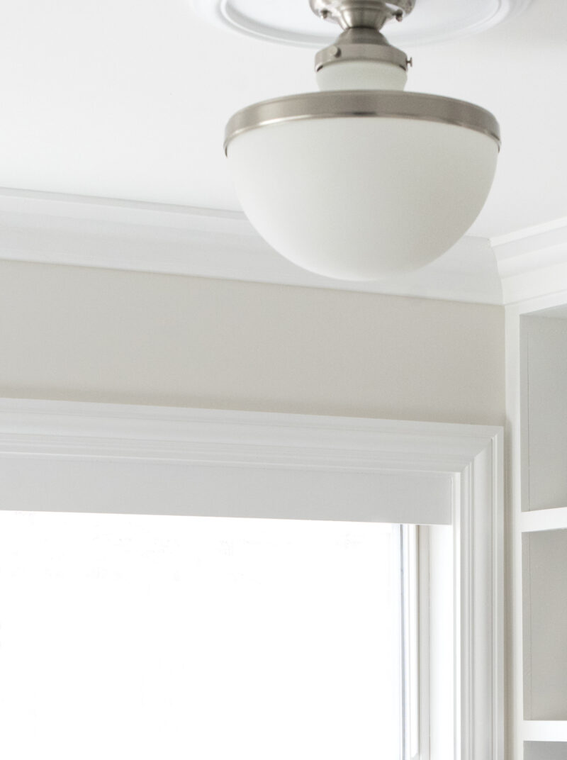 Flush Mount vs Semi Flush Lighting: When to Use Each